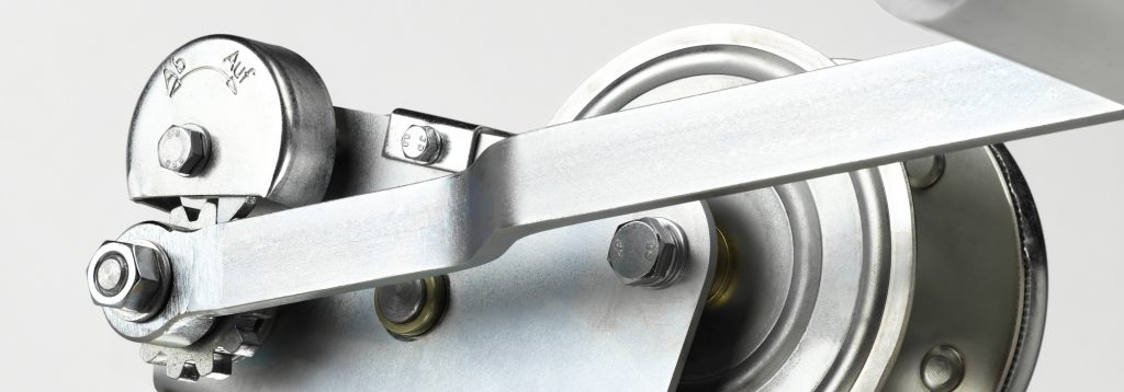 Trailerwinden – Gehner